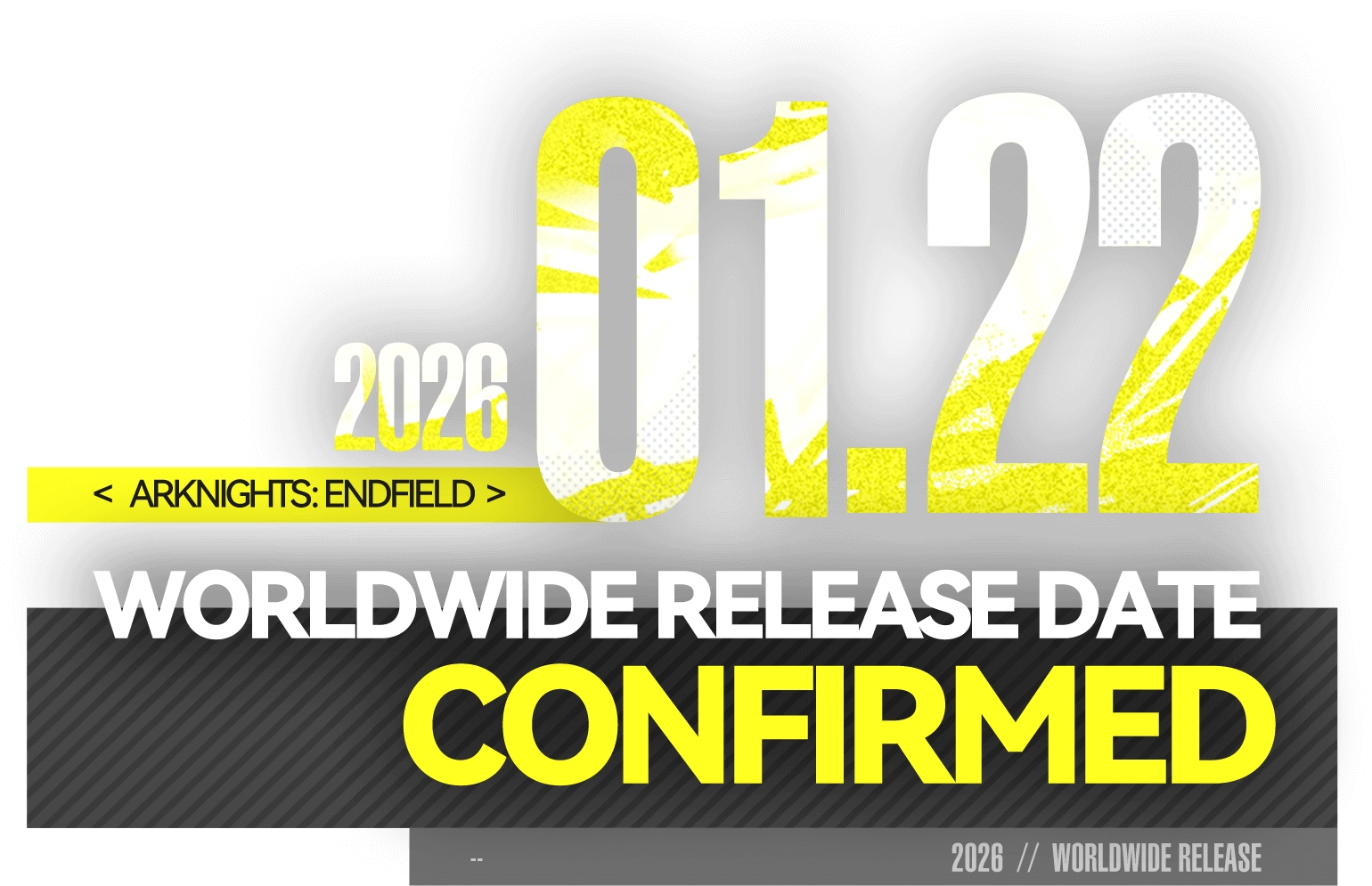 Arknights: Endfield - Over the Frontier, Into the Front