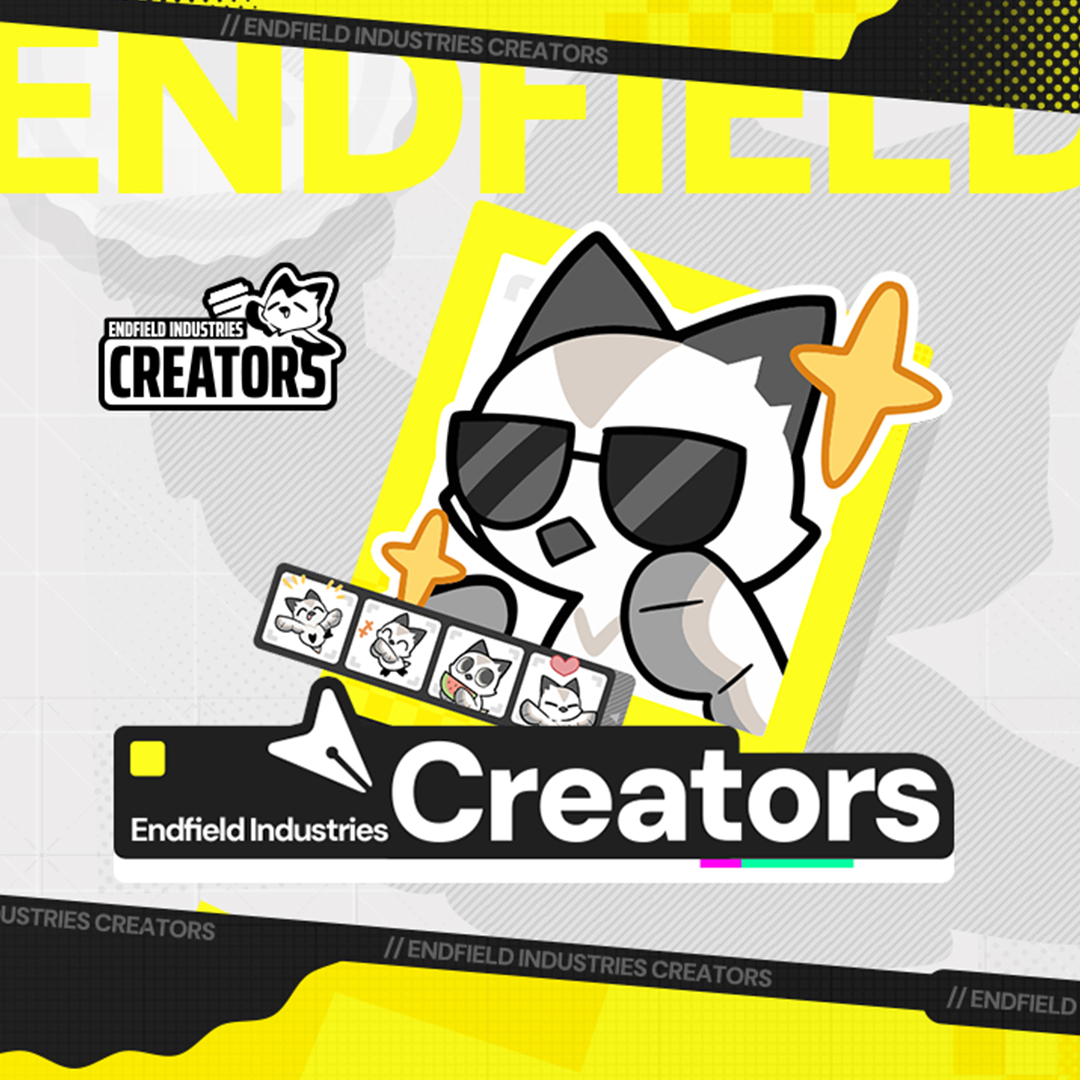 Endfield Industries Creators